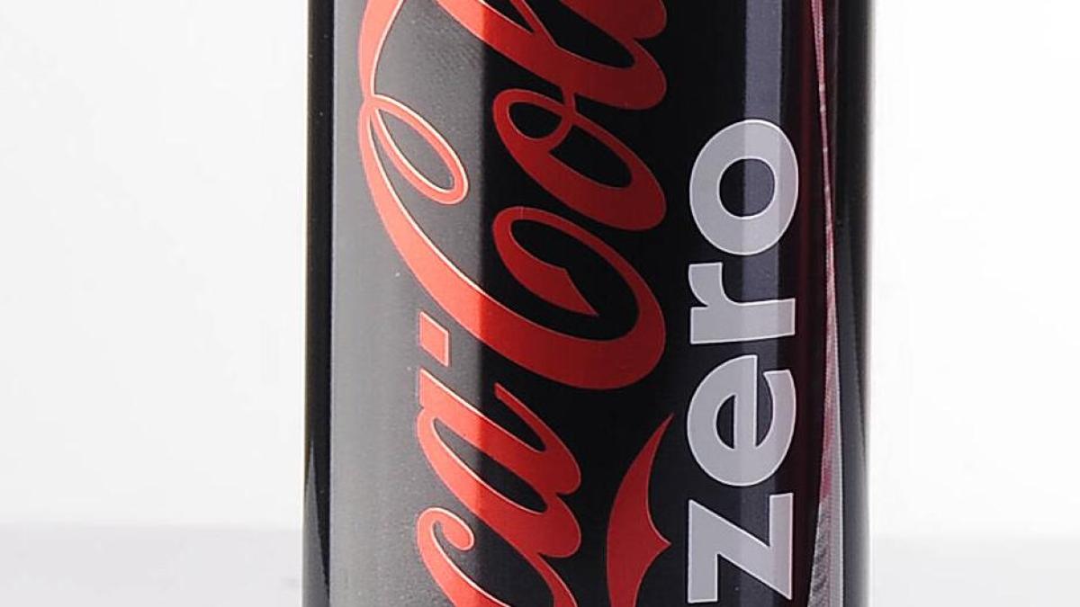 ¿Qué tan cierto es que la Coca Cola Zero no tiene azúcar y qué tan ...