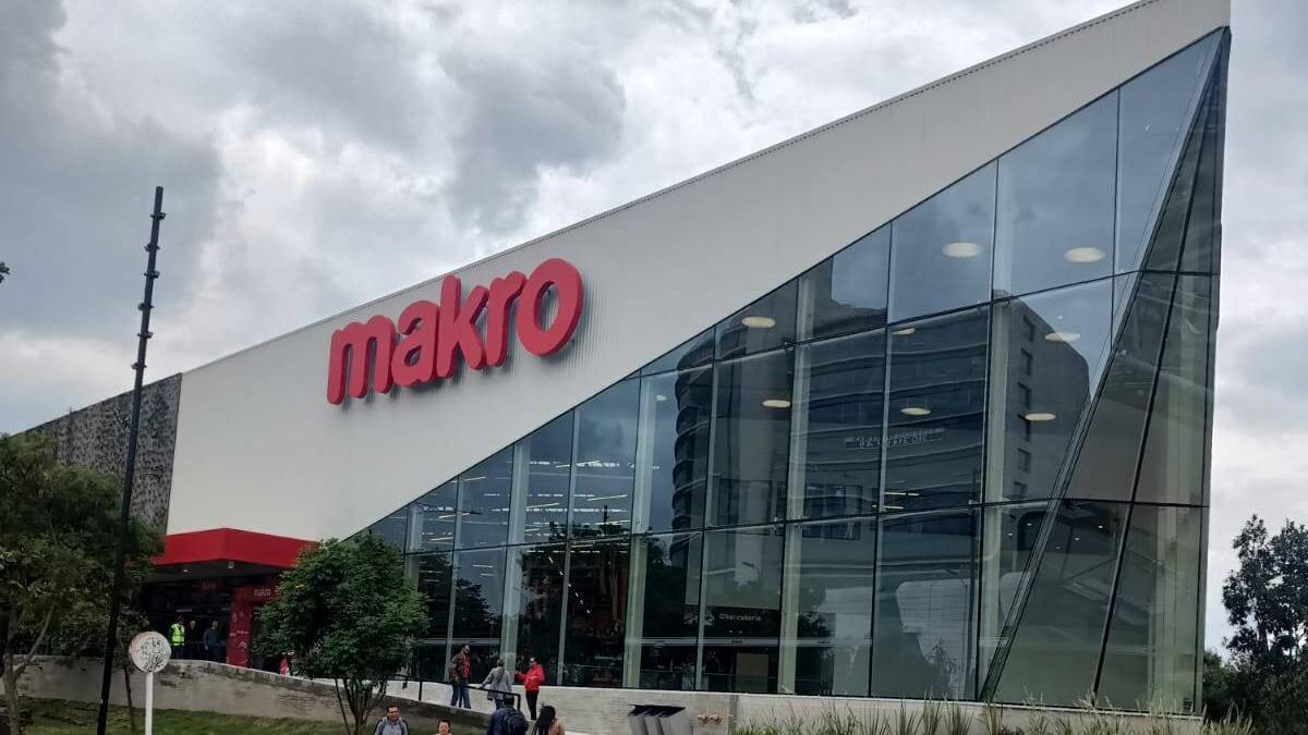 Makro: conozca los planes de expansión de la firma holandesa en el país