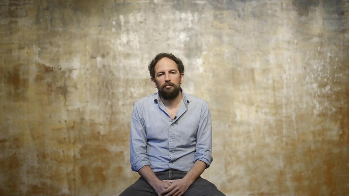 Jonathan Bock, director de la Flip habla de señalamientos de Petro a la ...