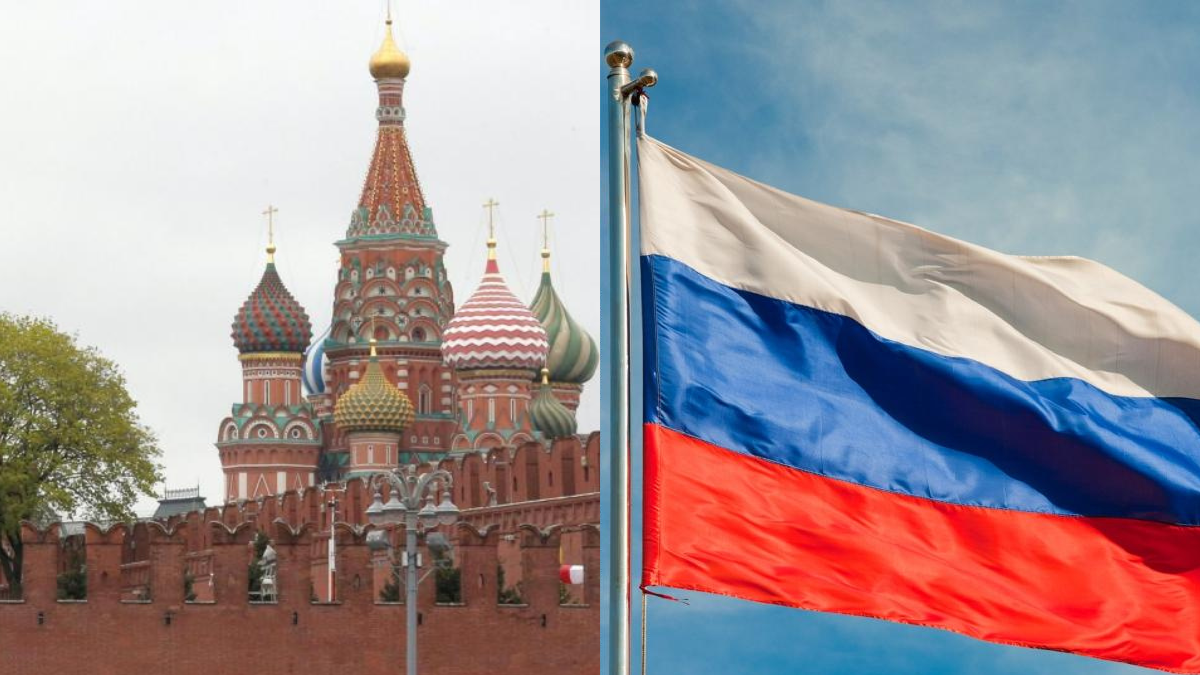 Ruso: ocho curiosidades del idioma ruso