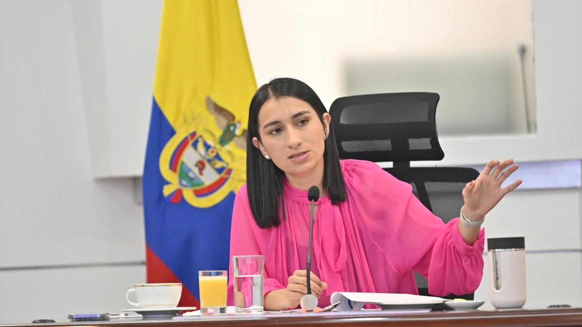 Caso Laura Sarabia: Procuraduría ordena inspección al Dapre