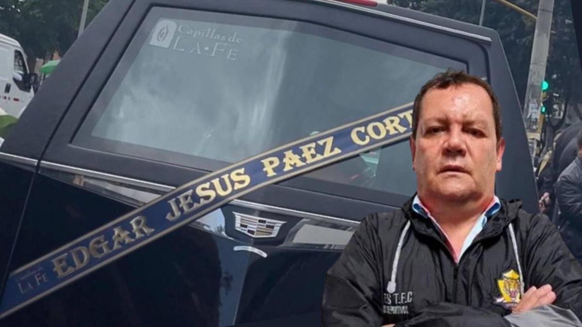 Édgar Páez: Hermano de asesinado dueño de Tigres pide ubicar a responsables