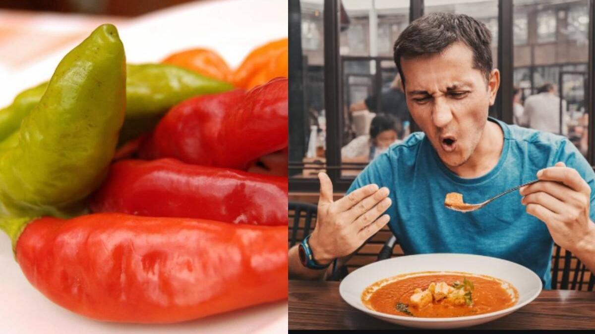 Los beneficios y riesgos para la salud de comer ají: ojo con el exceso