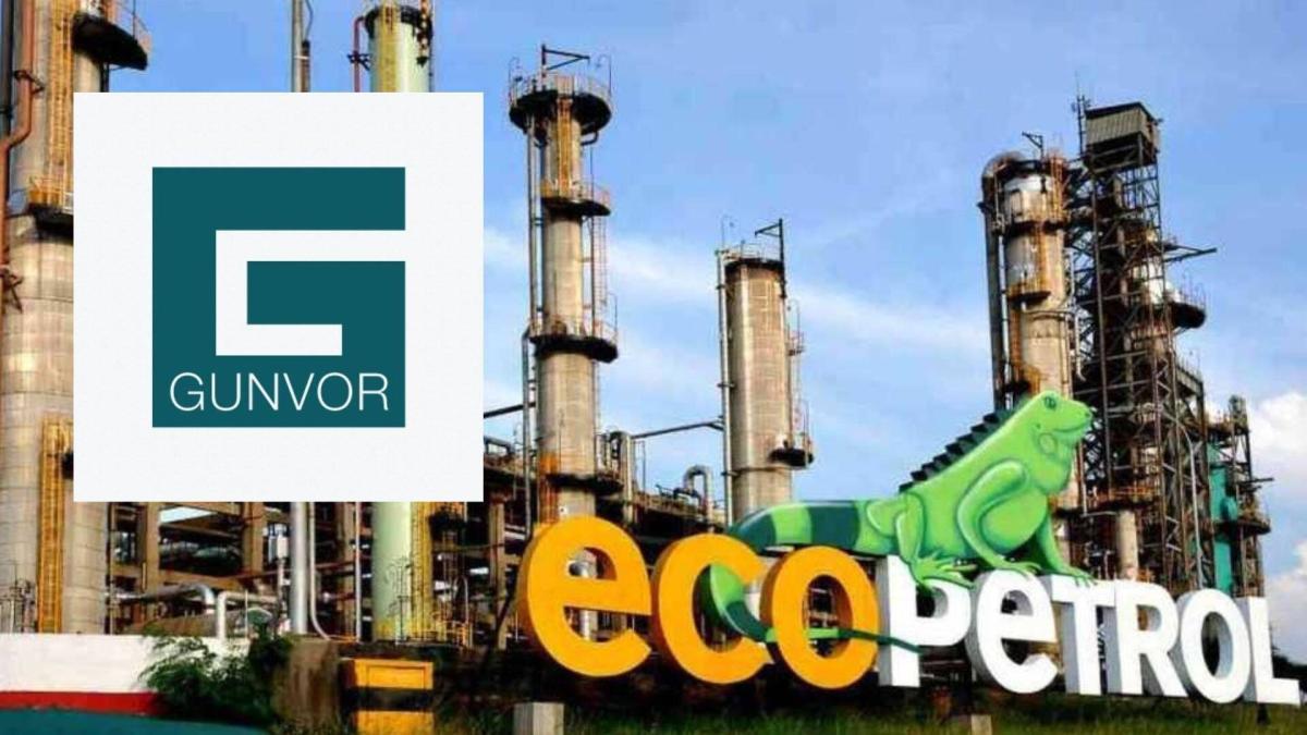 Gunvor: poderosa multinacional de millonario suizo en vilo por saqueo a ...