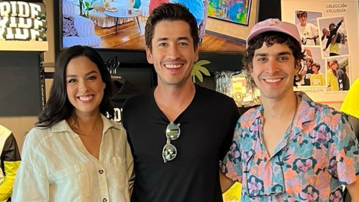 Se conoce la fecha del regreso de la novela ‘Rigo’, ante insistencia de ...