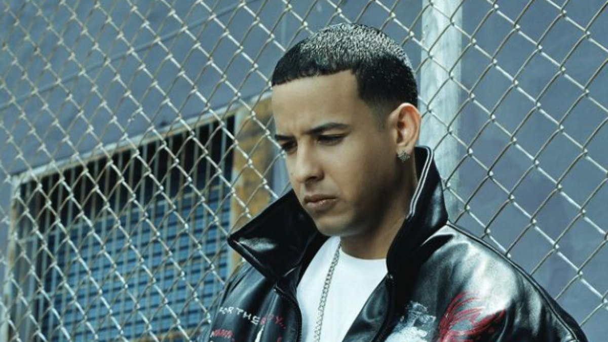 Daddy Yankee revela que su papá fue diagnosticado con cáncer