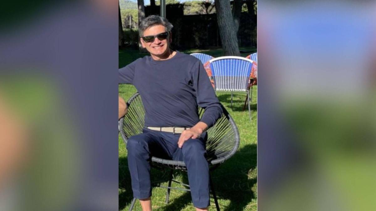 Los videos y datos desconocidos de sicariato a Roberto Franco en parque ...