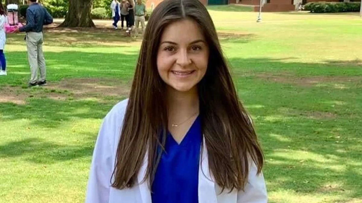 ¿Por qué jóvenes se graban al correr por 17 minutos? Este es el nuevo ...