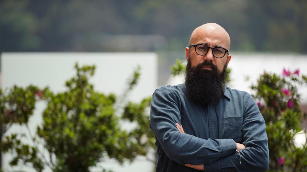 Carlos Carrillo: entrevista con director de la UNGRD en Cartagena