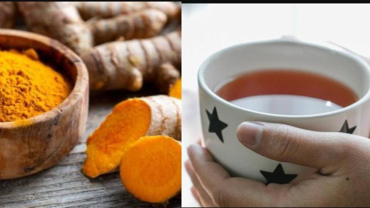 El poder del té de cúrcuma: cómo prepararlo para prevenir cáncer y ...