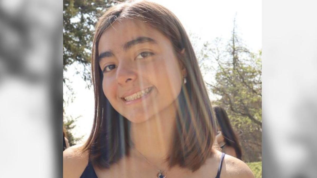 Madre de Ana María Serrano recordó a su hija con triste mensaje