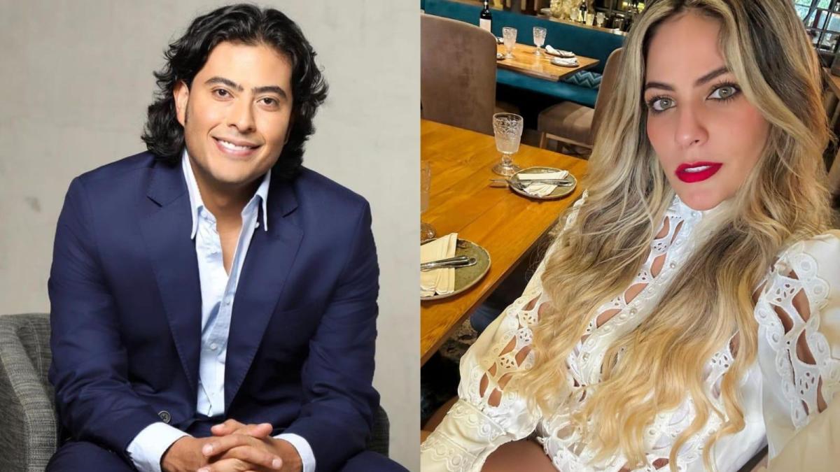 Laura Ojeda habla sobre filtración de video de la captura de Nicolás Petro