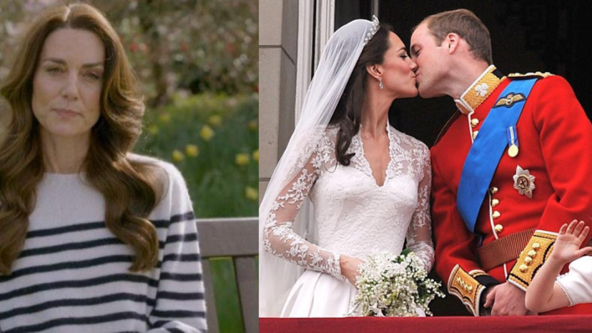 ¿Quién es Catalina de Gales y cómo llegó a ser parte de la realeza ...