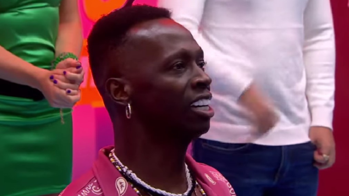 ¿Cuánto dinero gana Omar Murillo en 'La casa de los famosos'?