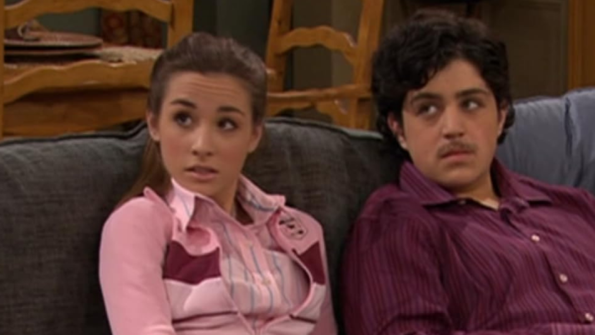 ¿Qué fue de la actriz que dio vida a 'Mindy Crenshaw' en 'Drake & Josh'? Así luce