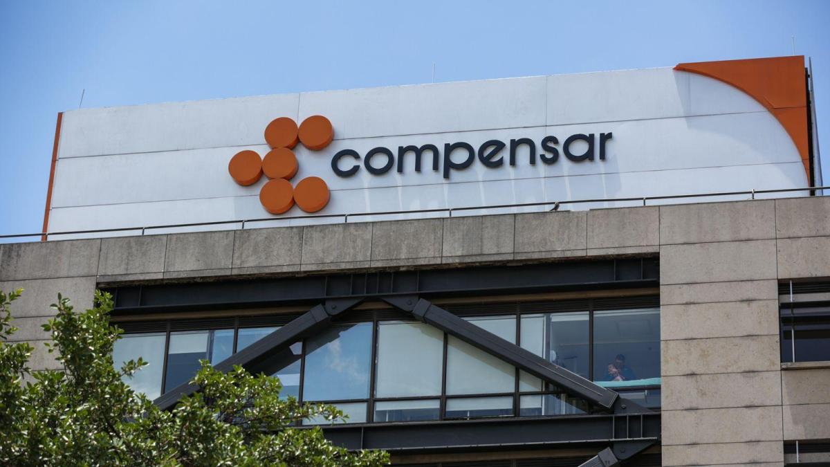 Compensar EPS: ¿Qué sucederá con los usuarios que están en otras ...