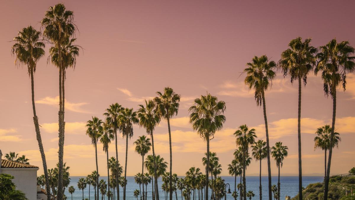 Quelle est la ville de Californie avec le meilleur temps, selon ChatGPT ... Quelle est la ville de Californie avec le meilleur temps, selon ChatGPT ...