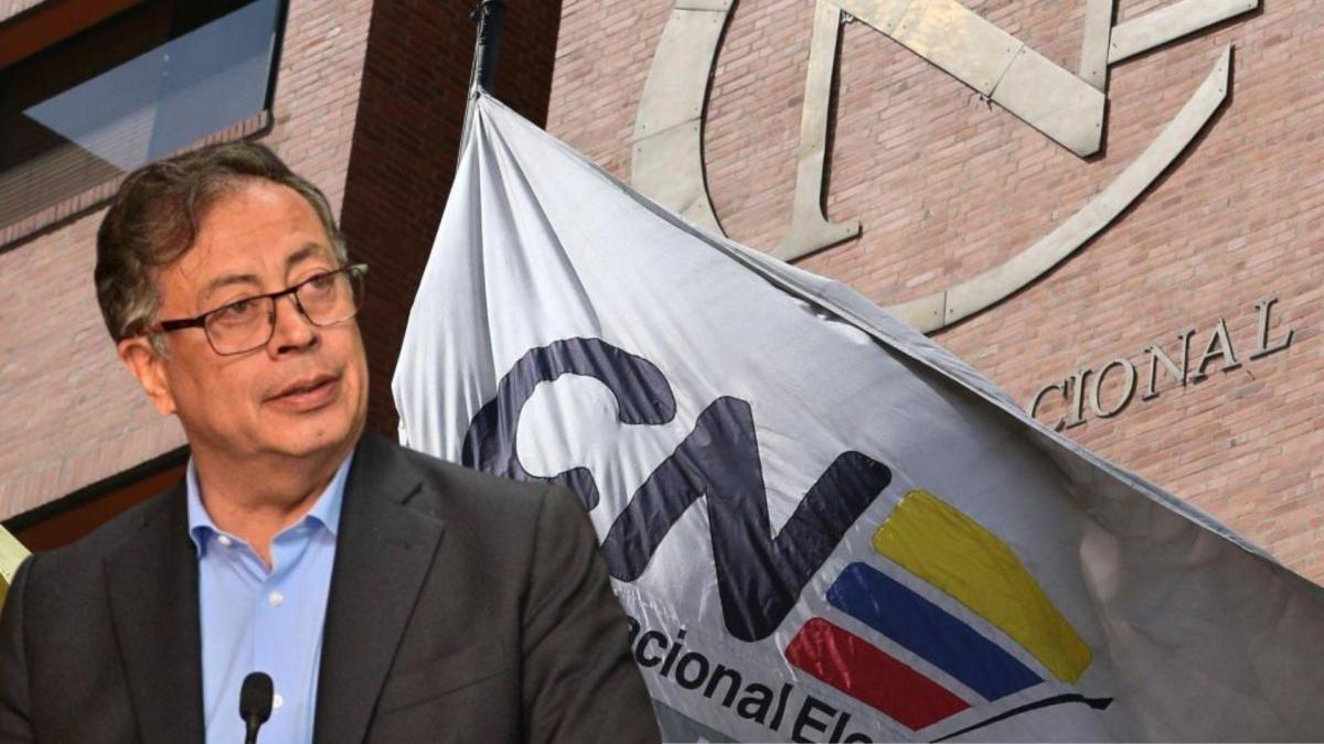 Fiscalía archivó caso contra magistrados del CNE que formularon cargos ...