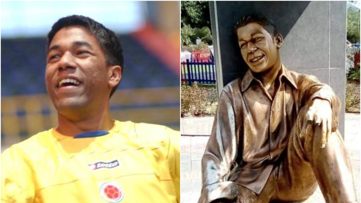 Hoy cumpliría 40 años Kaleth Morales: estas fueron sus grandes ...