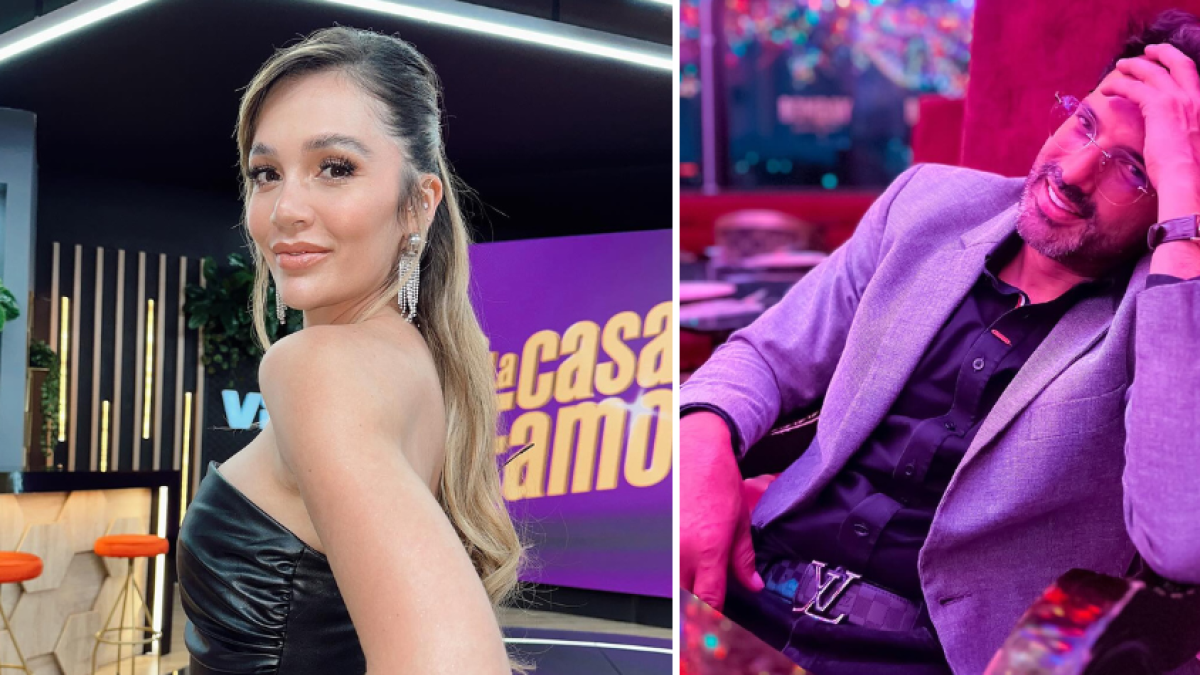 Lina Tejeiro rompió el silencio y desmintió que esté saliendo con ... Lina Tejeiro rompió el silencio y desmintió que esté saliendo con ...