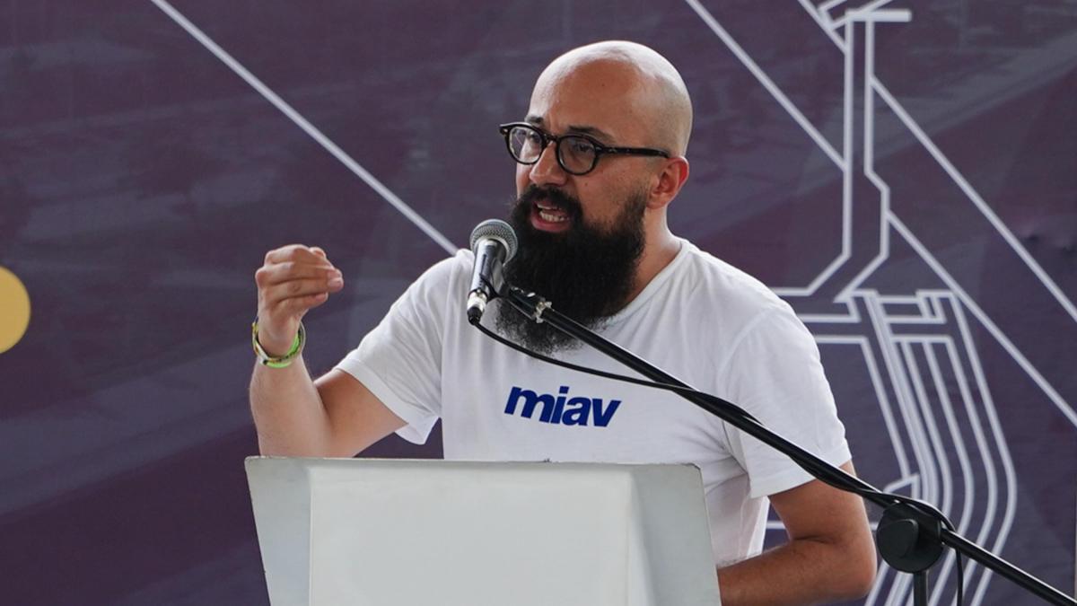 ‘No hemos recibido un solo centavo. Esto es un llamado al Gobierno ...