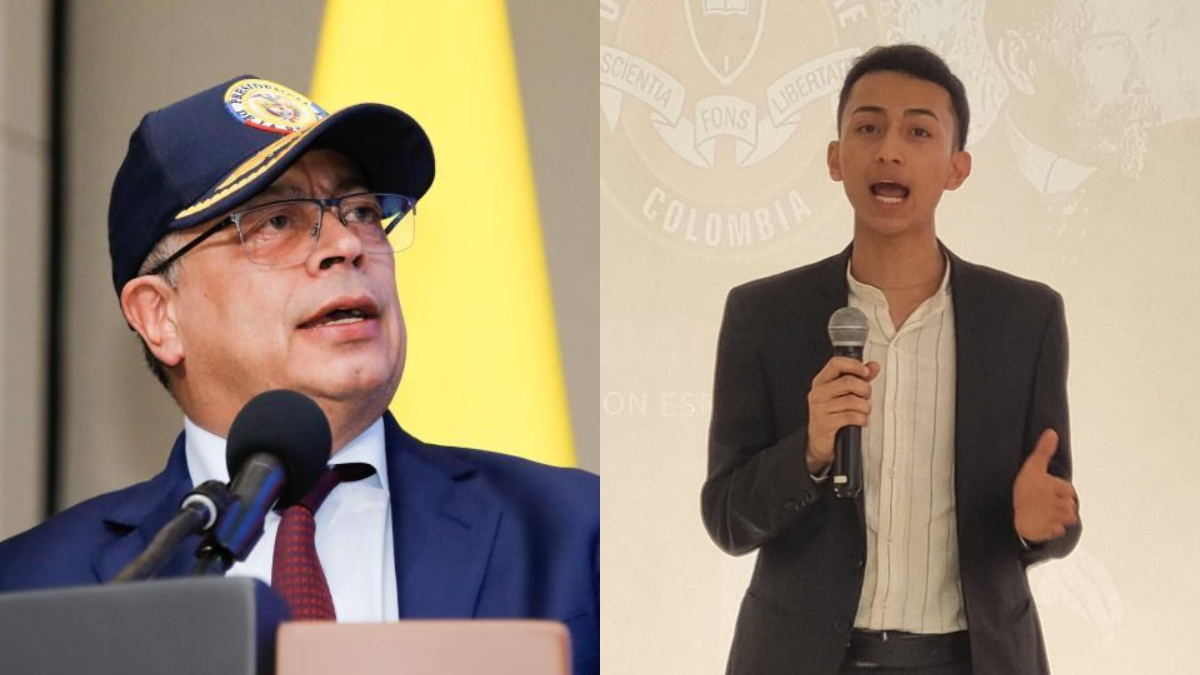 Procuraduría pide protección para joven William Molina tras amenazas en ...