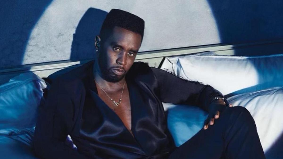 El rapero Sean 'Diddy' Combs se encuentra bajo vigilancia por posible ...