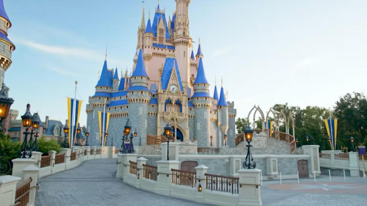 Disney investiga una filtración de datos de un grupo de hackers: así va ...