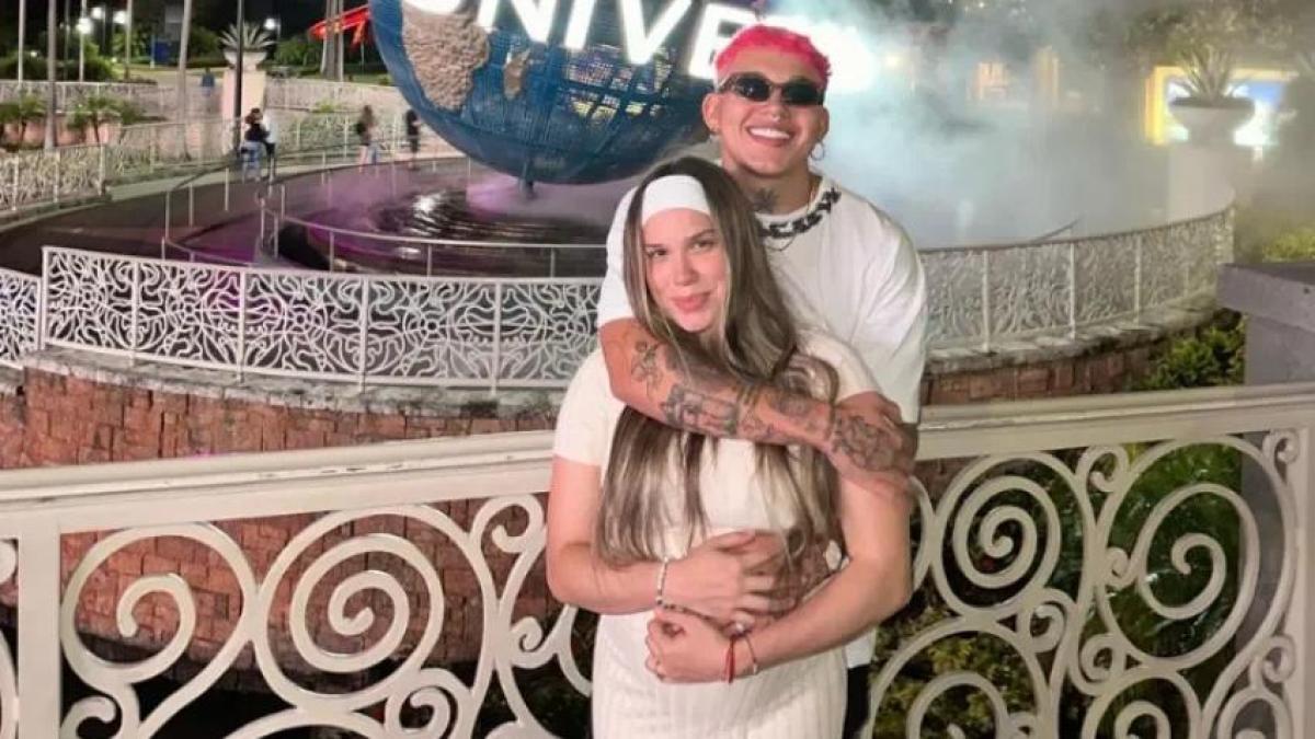 Beéle habló sobre la acusación de su esposa Camila en redes por ...