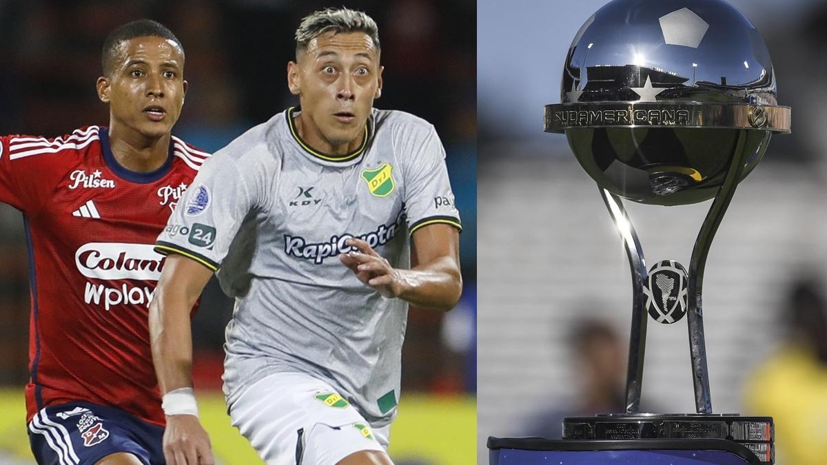 Independiente Medellín:los posibles rivales en octavos de final de Copa ...