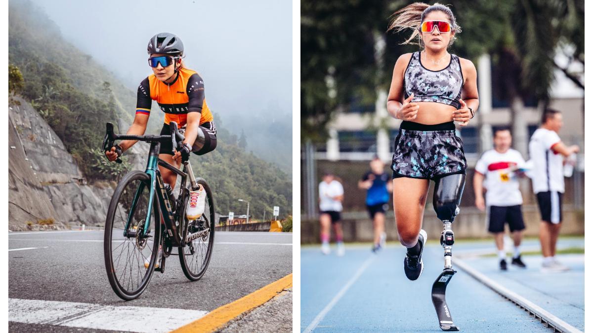 Johanis Menco, una guerrera que ganó otra batalla, su pensión de invalidez: ‘Soy heroína de mí ...