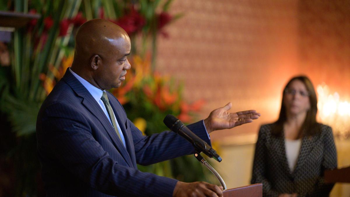 La pelea Trump-Petro: 24 horas en que Colombia pasó de aliado a rebelde ...