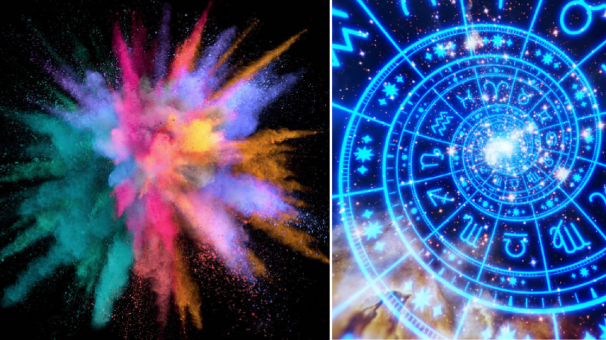Cuales son los colores de los signos del zodiaco 60 photos ...
