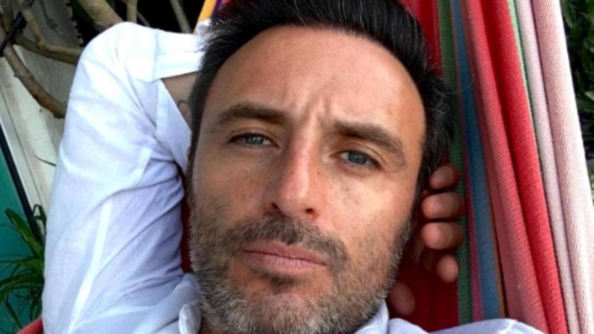 Camilo Sáenz reveló que iniciará un nuevo proyecto tras su salida en ...