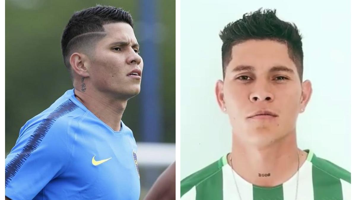 Atlético Nacional anuncia nuevo refuerzo de lujo: confirmado Jorman ...