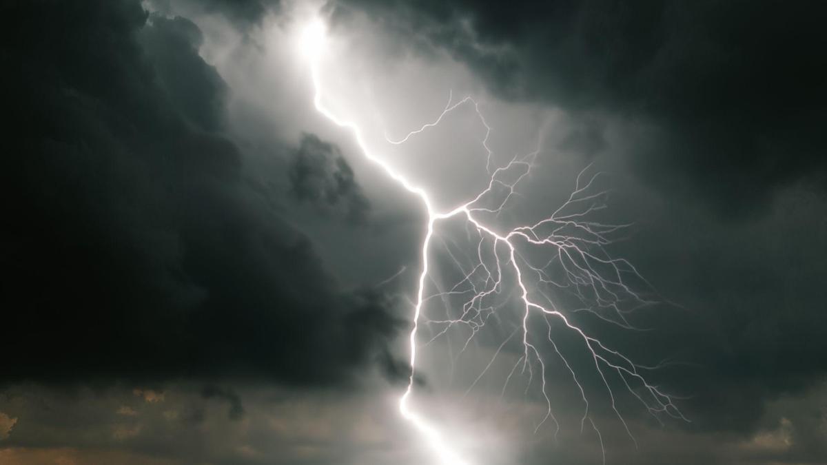 Alerta de clima en Estados Unidos: las zonas de Texas que están en ...