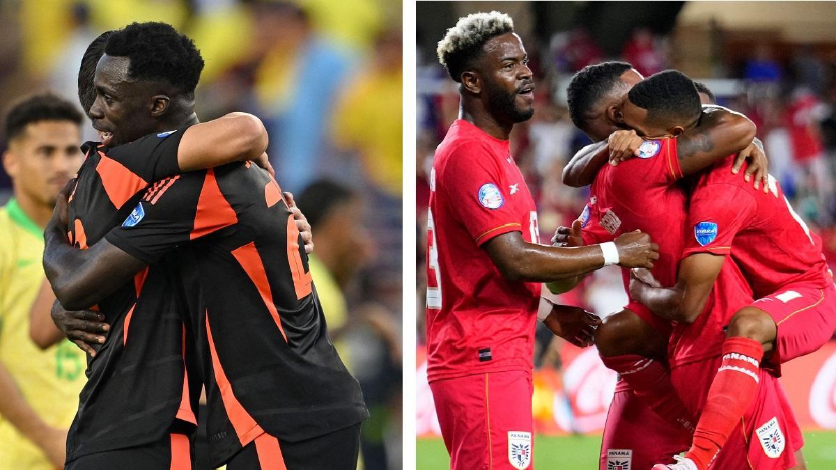 Copa América 2024: el historial de partidos entre Colombia y Panamá