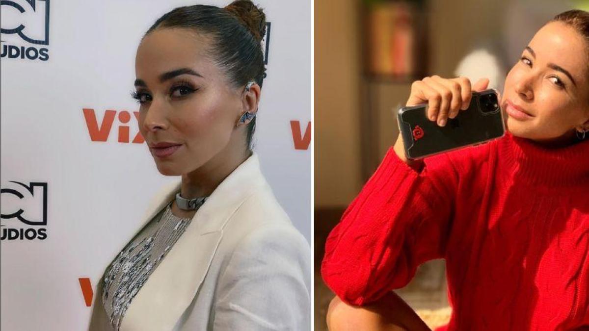 Majida Issa dio detalles de la inusual condición alimentaria que padece ...