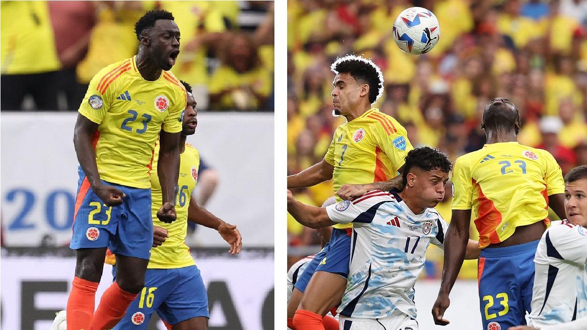 Gabriel Meluk: previo de Colombia vs. Panamá, Copa América 2024, Meluk ...