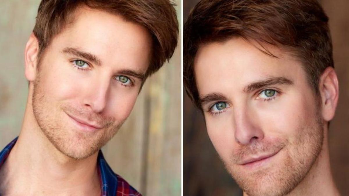 Falleció el actor Mike Heslin a los 30 años: ‘Médicos no tienen ...