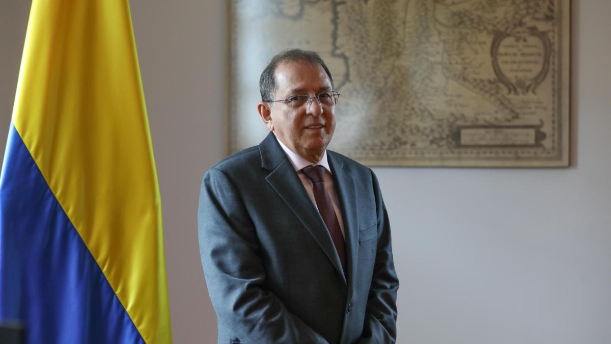 Dorlan Pabón Explotó Reveló Qué Pasó Con Wilmar Roldán En Expulsión