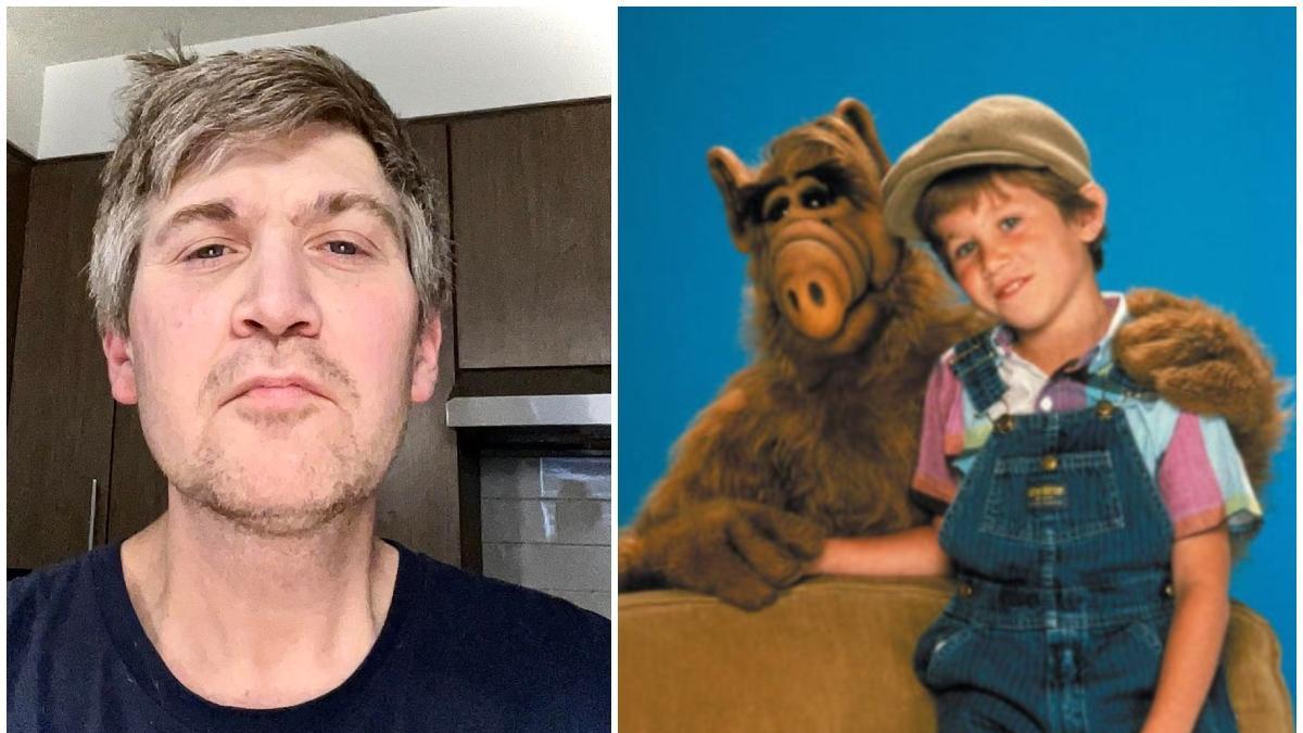 Murió a los 46 años Benji Gregory, el actor que interpretó a Brian ...