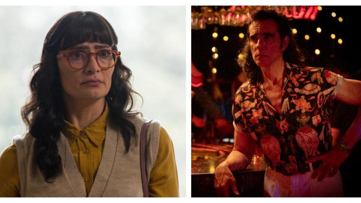 El dulce encanto de Betty y Pedro el Escamoso: el regreso de los feos ...