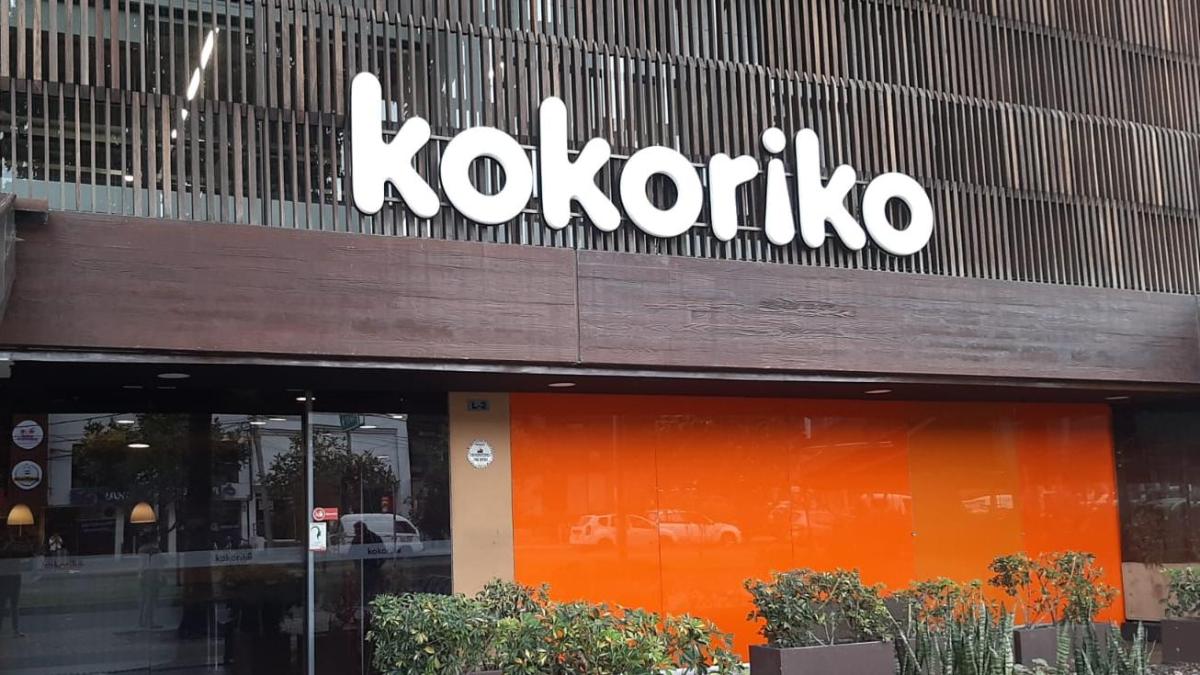 55 años de Kokoriko: la historia de una marca que conquistó a Colombia