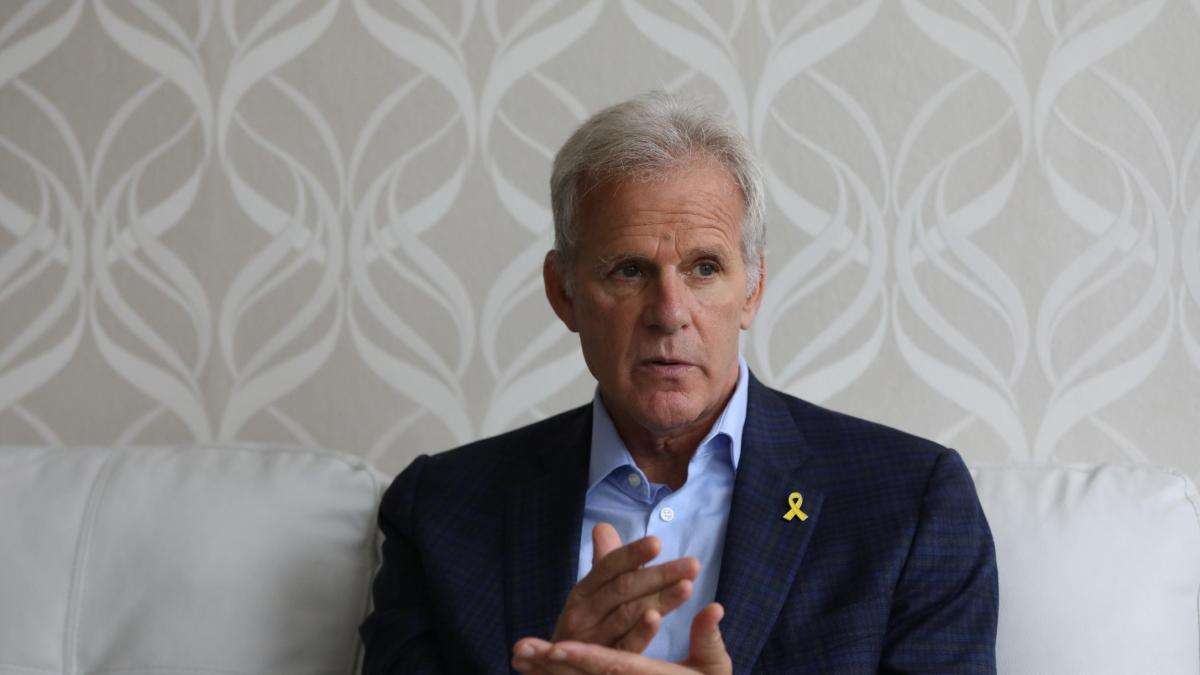 'Israel y Colombia tienen una historia muy profunda y merece la pena ...