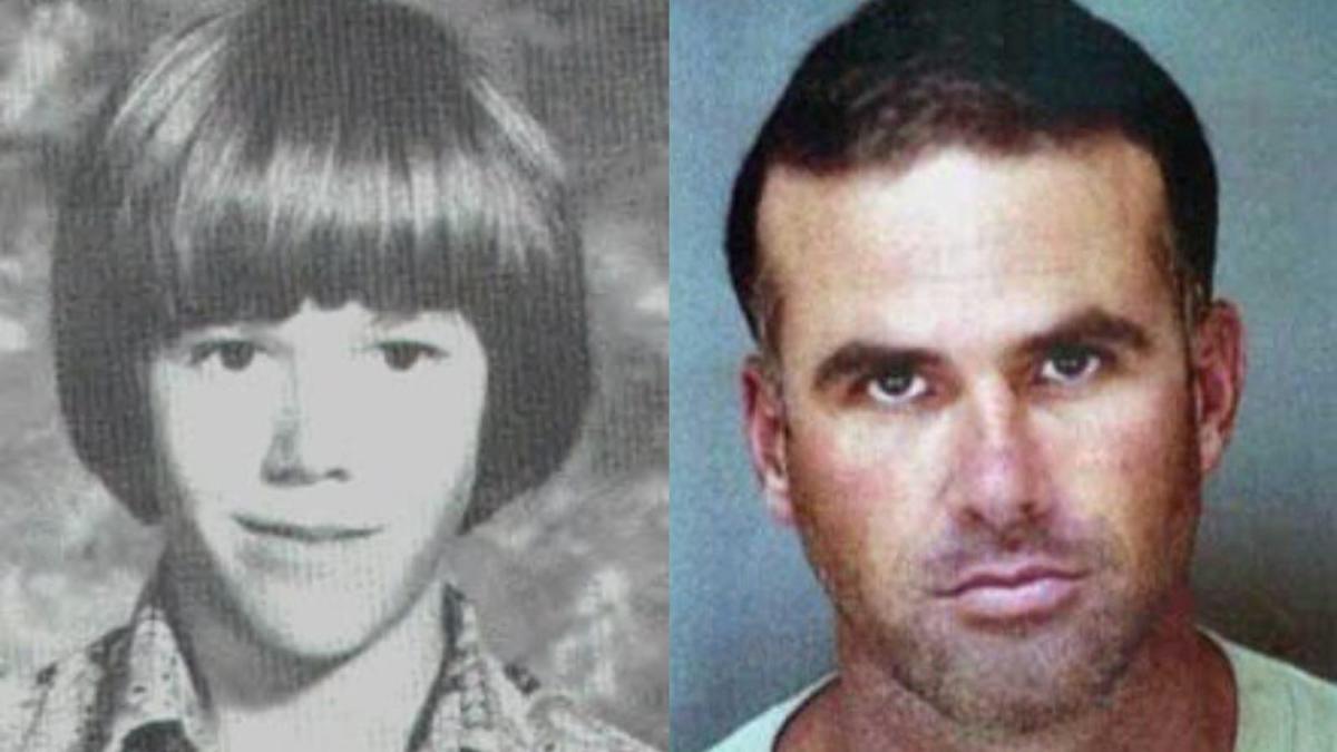 La historia de Steven Stayner, el niño que duró secuestrado siete años ...