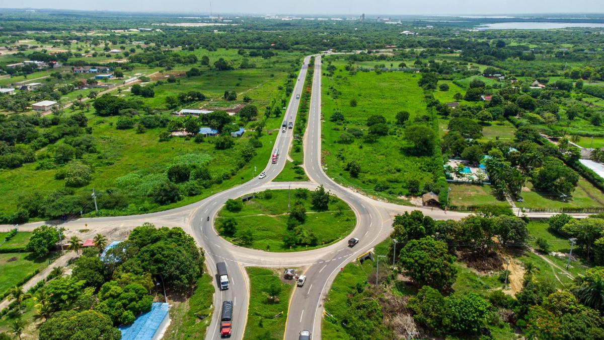 Del atraso al progreso: una nueva era para la región Caribe