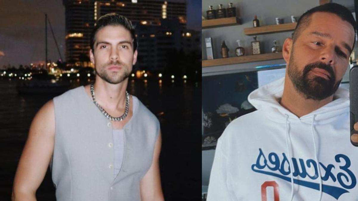 Johann Vera: el cantante que habló de su sexualidad en su nueva canción ...