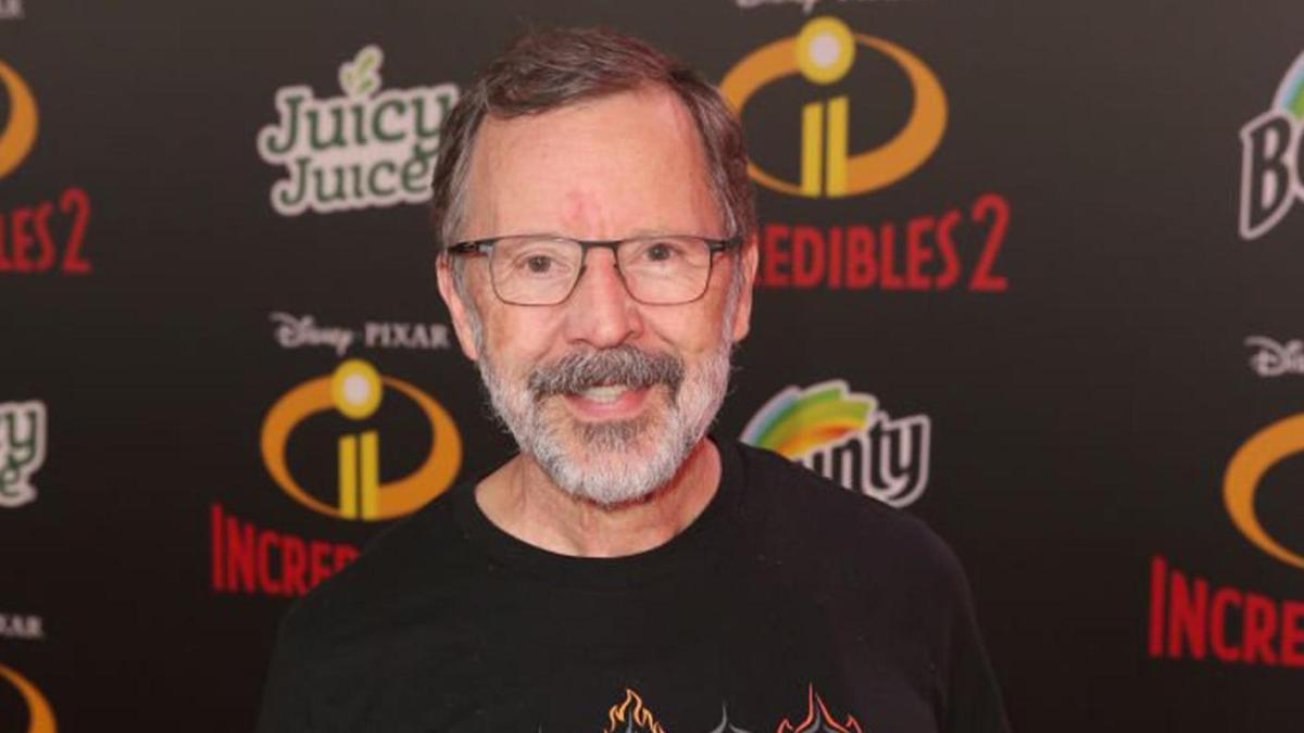 La fórmula secreta de Pixar, revelada por su cofundador Ed Catmull en ...