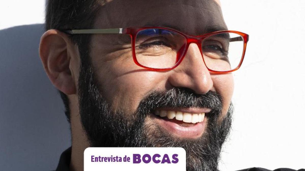 ¿Quién es Andrés Camacho, el Ministro de Minas y Energía? Esta es su historia personal en ...